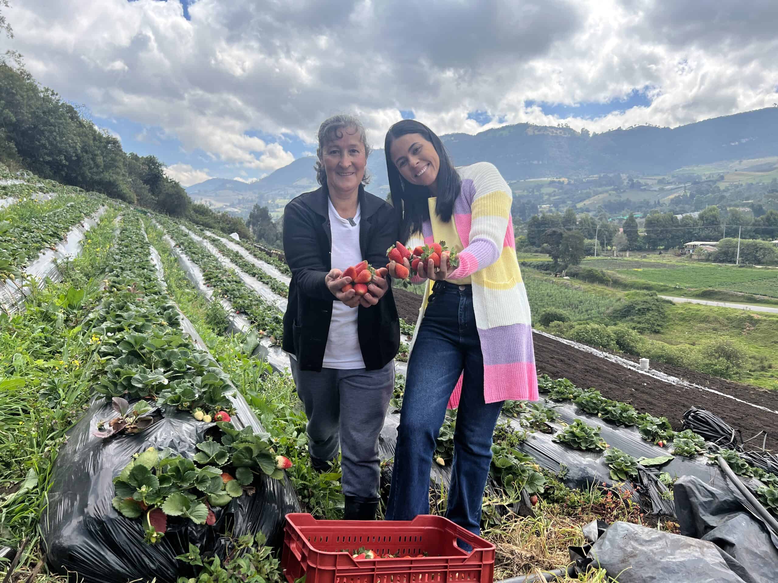 Sobre Janeth - Janeth Camacho